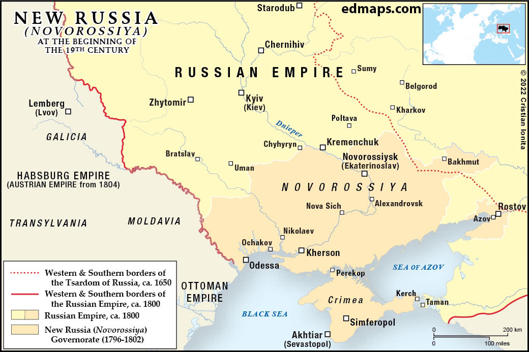 The Real Story Behind The Russia–Ukraine War... And What Happens Next