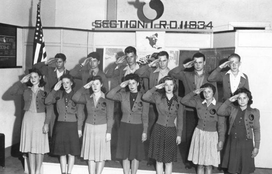 Welcome To The Technocracy By Anton Cebalo