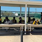 Bucs On Deck | Anthony Murphy | Substack