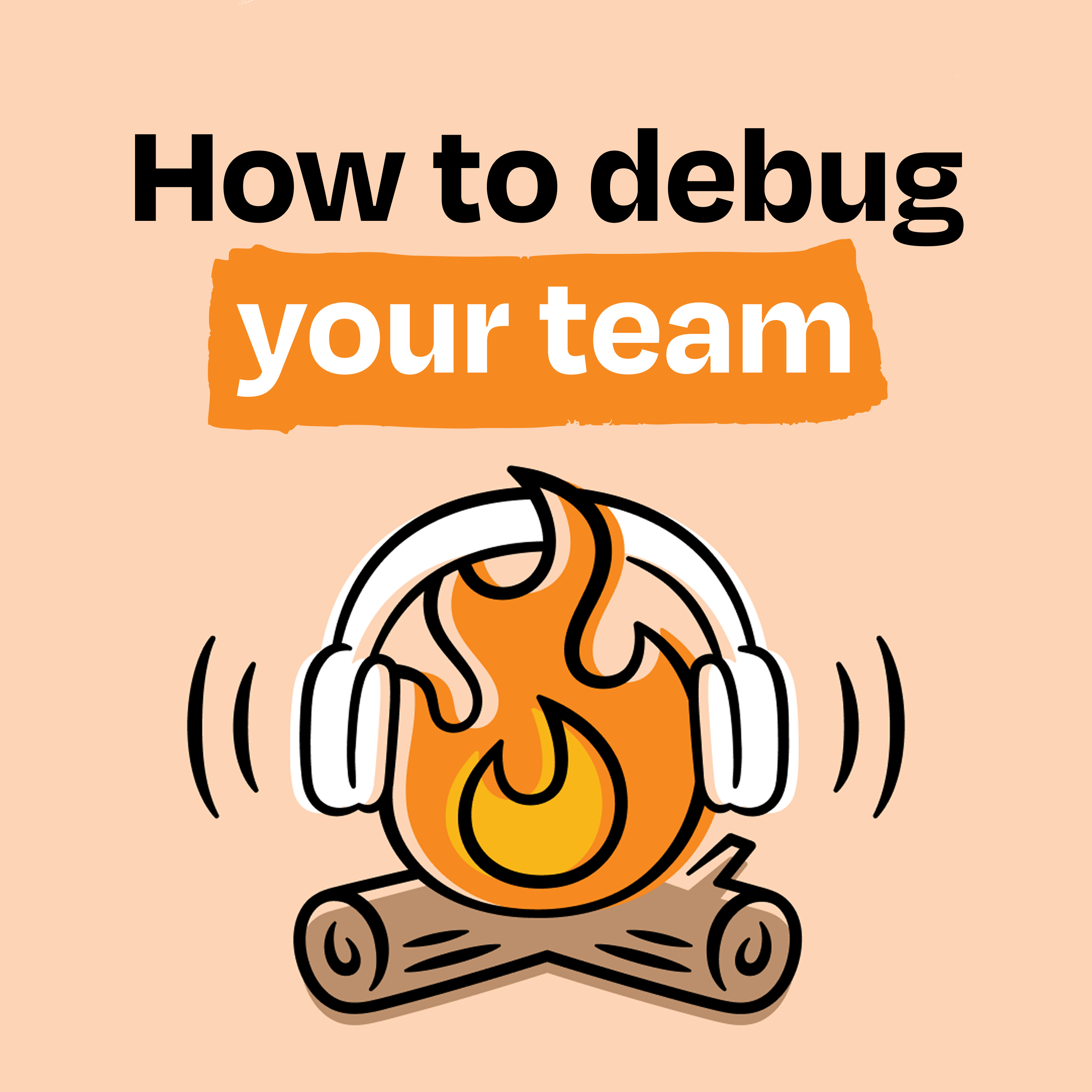 Listen: How to debug a team that isn’t working: the Waterline Model