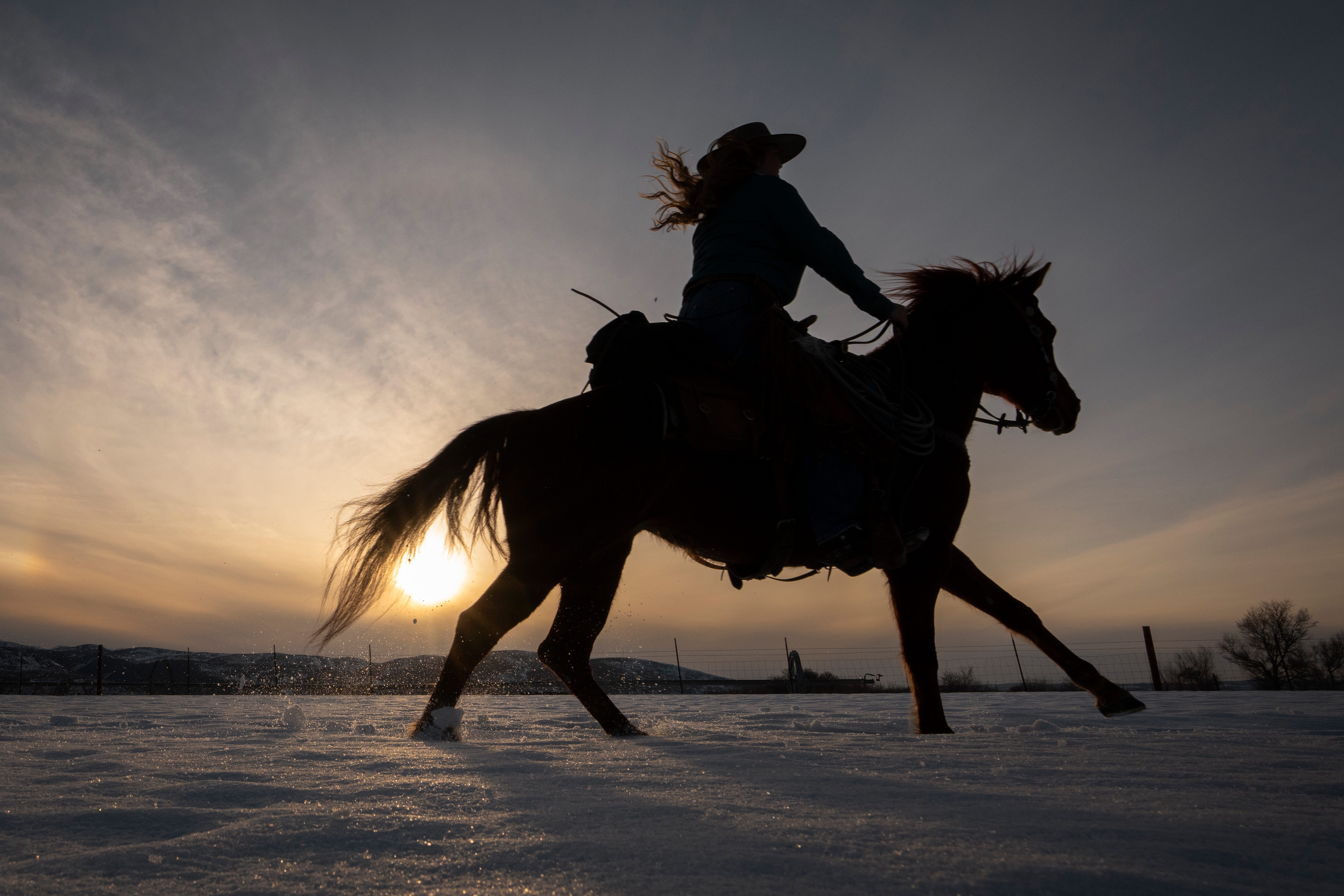 Rise of the Literary Outdoorswoman - by Cassidy Randall