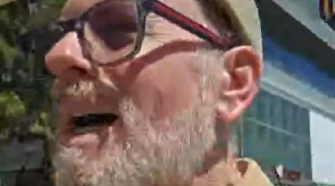 Las Vegas NO KINGS continued - by Ben Cable - Citizen Ben