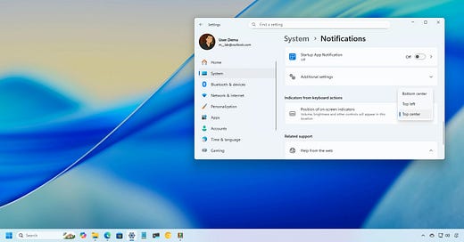 Pureinfotech | Substack