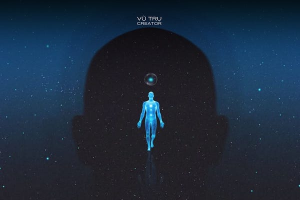 Vũ Trụ Creator | Hà Minh | Substack