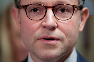 The Borowitz Report | Andy Borowitz | Substack