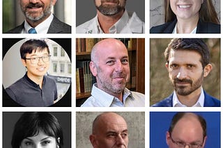 Hazard Ratio: Benjamin Ryan | Substack