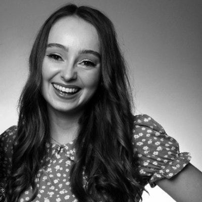 Hannah Wilson | Substack