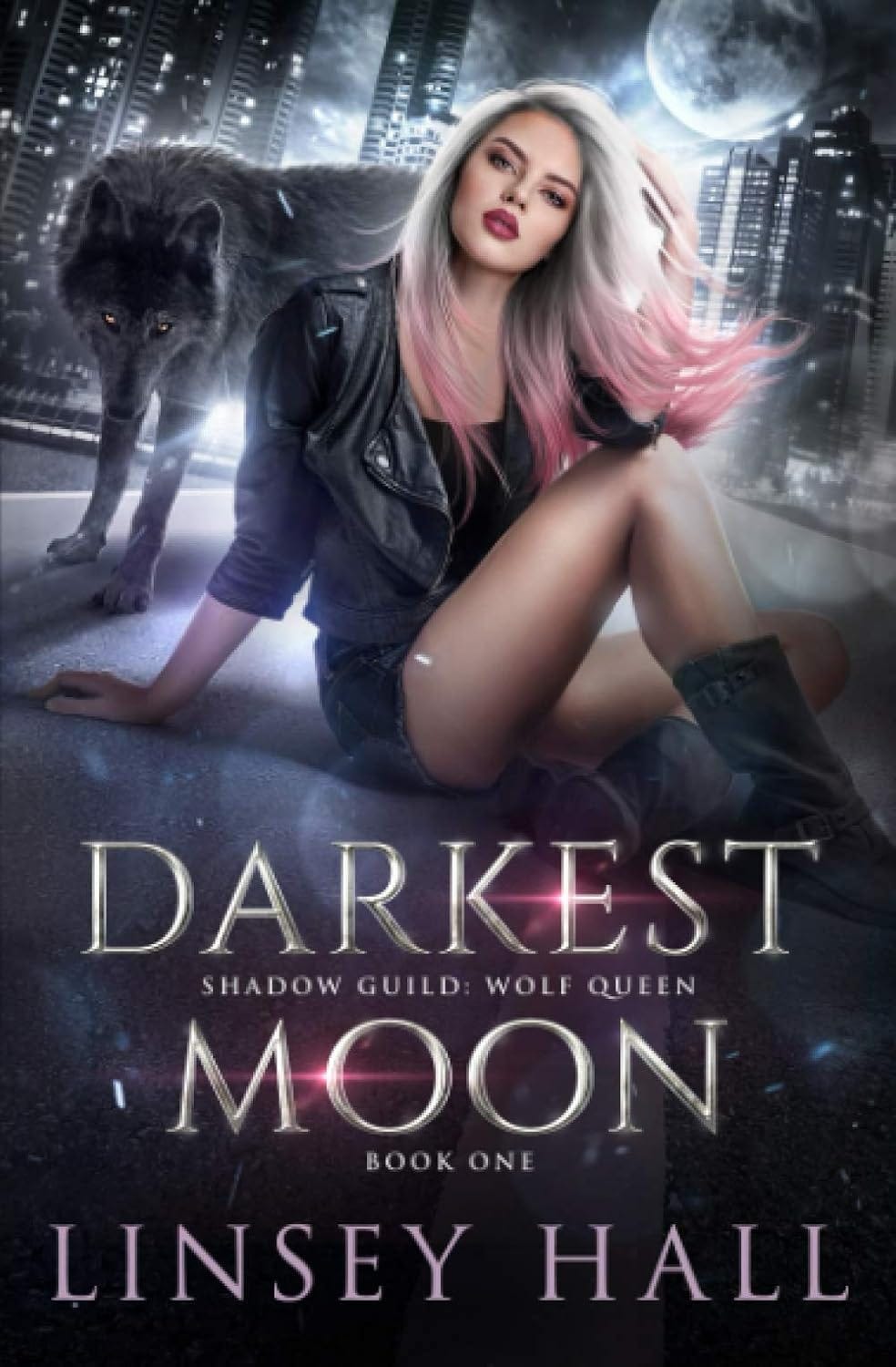 Best Werewolf Mate Bond Romance Books That Will Have You Howling at the ...