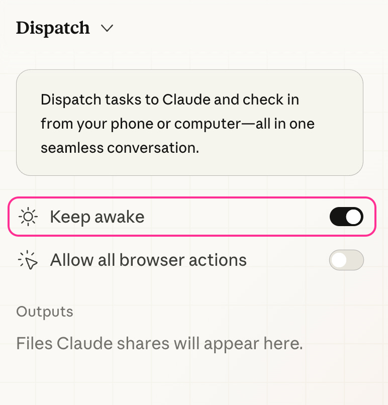 How to Build an AI Command Center with Claude Cowork & Dispatch
