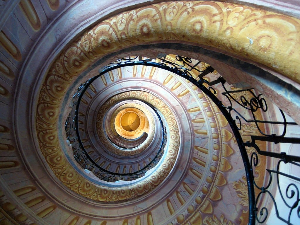 The Art That Saved Christianity: How Baroque Rescued the Sacred
