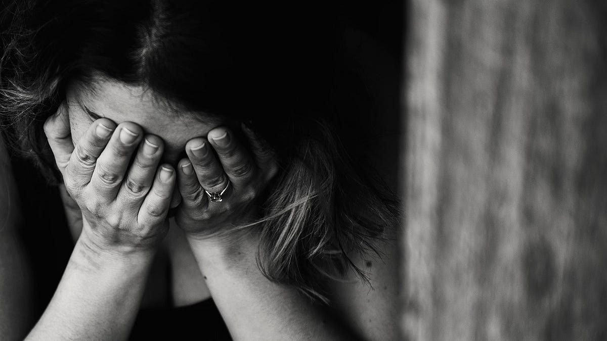 Comments - Day Twelve: Pain and Suffering