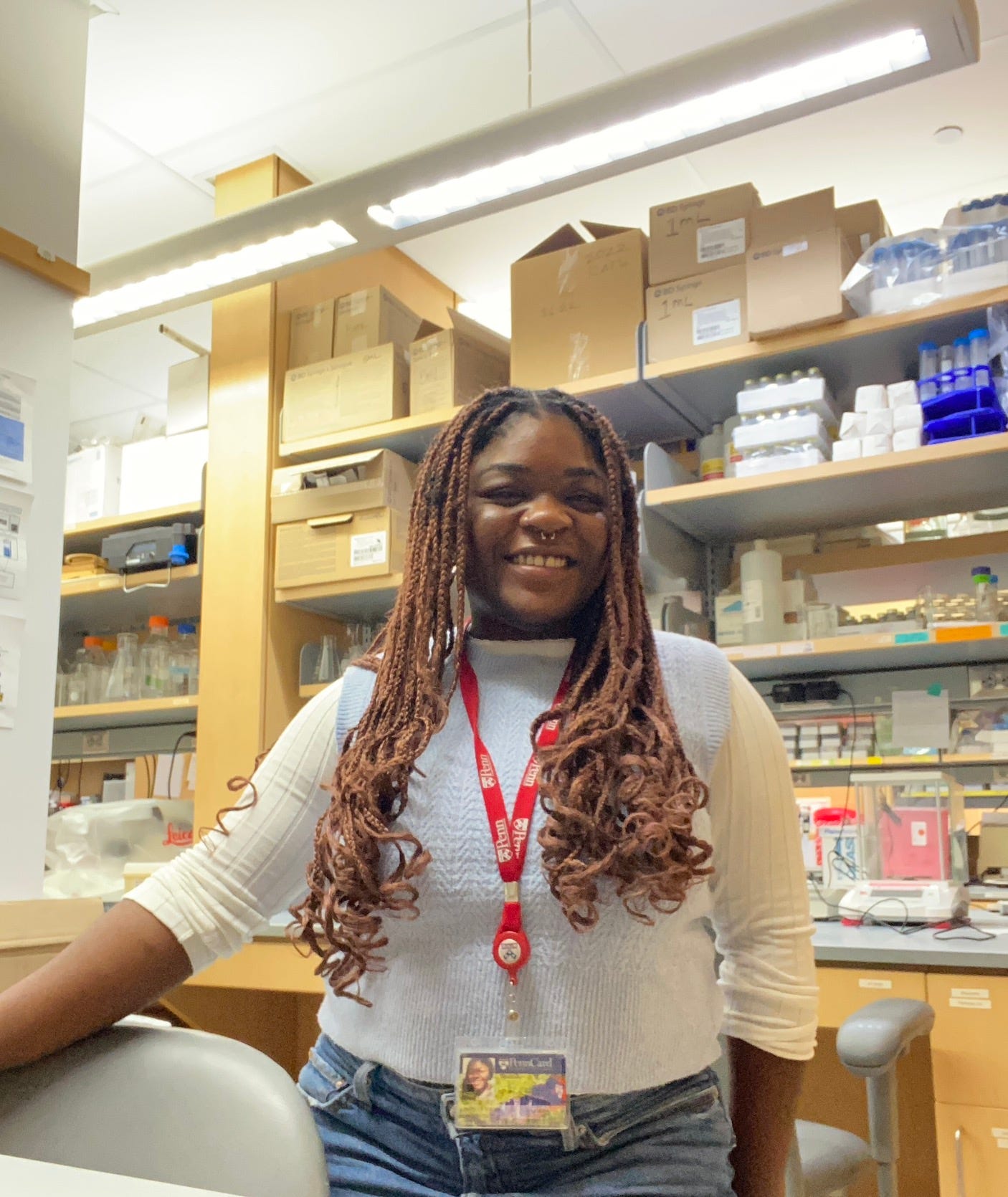 Brain Facts w/ @neuro_melody | Substack