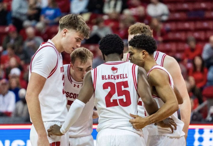 Providence Seeks Tone‑Setting Win Over Wisconsin on Thanksgiving Night