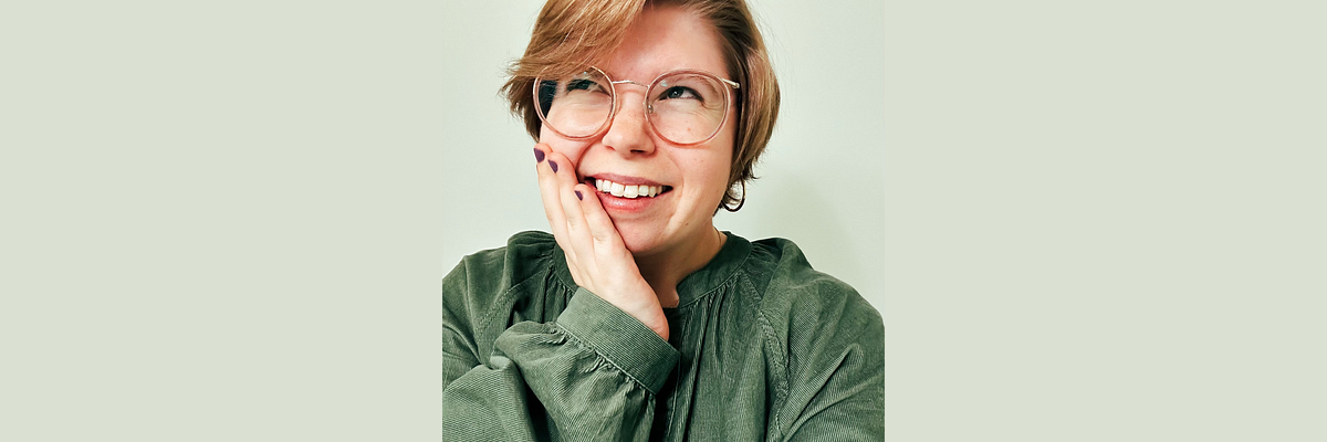 grace's scribblings | Substack