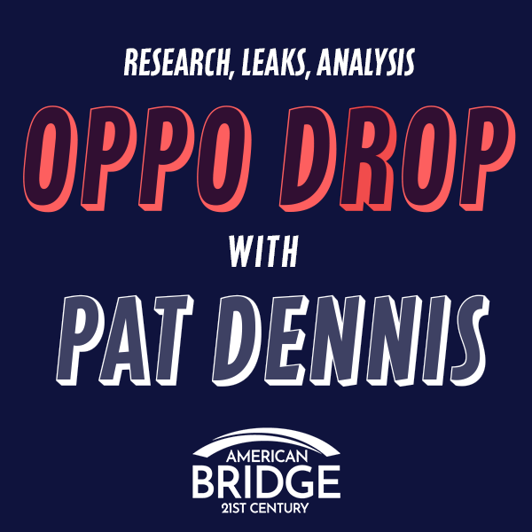 Live with Pat Dennis of American Bridge