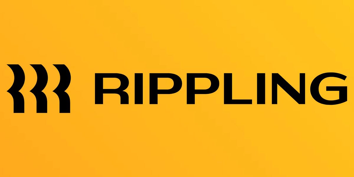 Rippling's Strategy Secrets