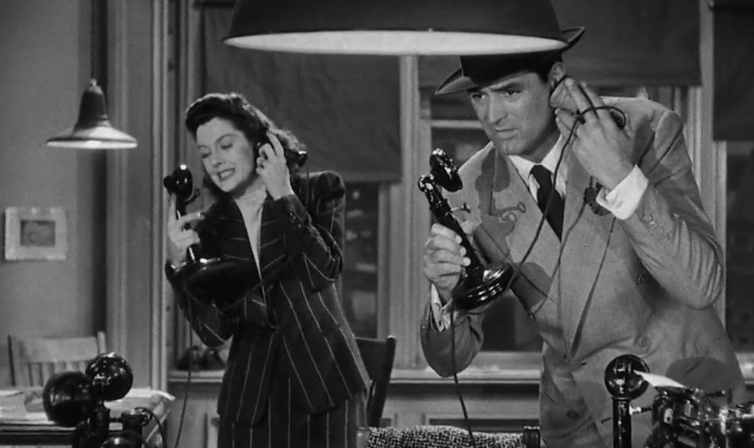 Ten best film comedies of all time