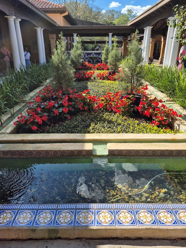 A Tourist’s Guide to Bok Tower Gardens: Florida’s Hidden Gem for Peace ...