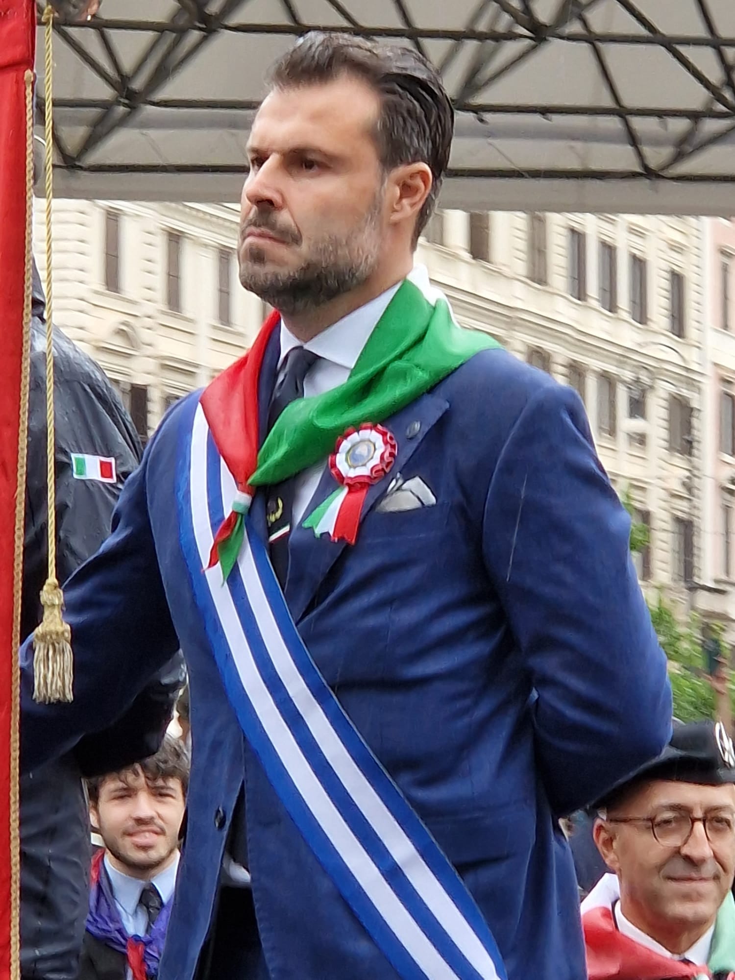 L’Avv. Simone Di Leginio riconfermato Presidente della Federazione ...