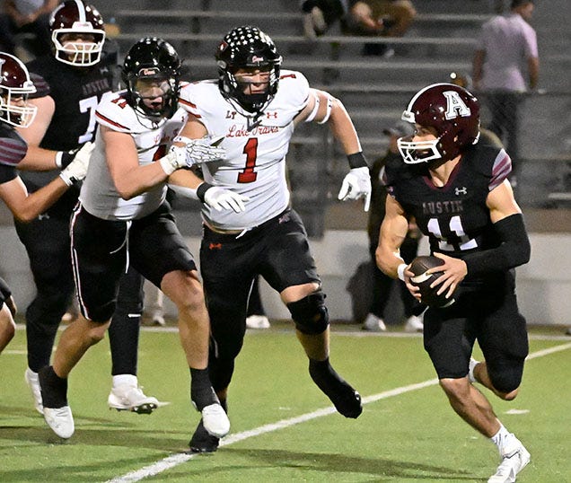 Regular Season Wrap-up - by Jay Plotkin