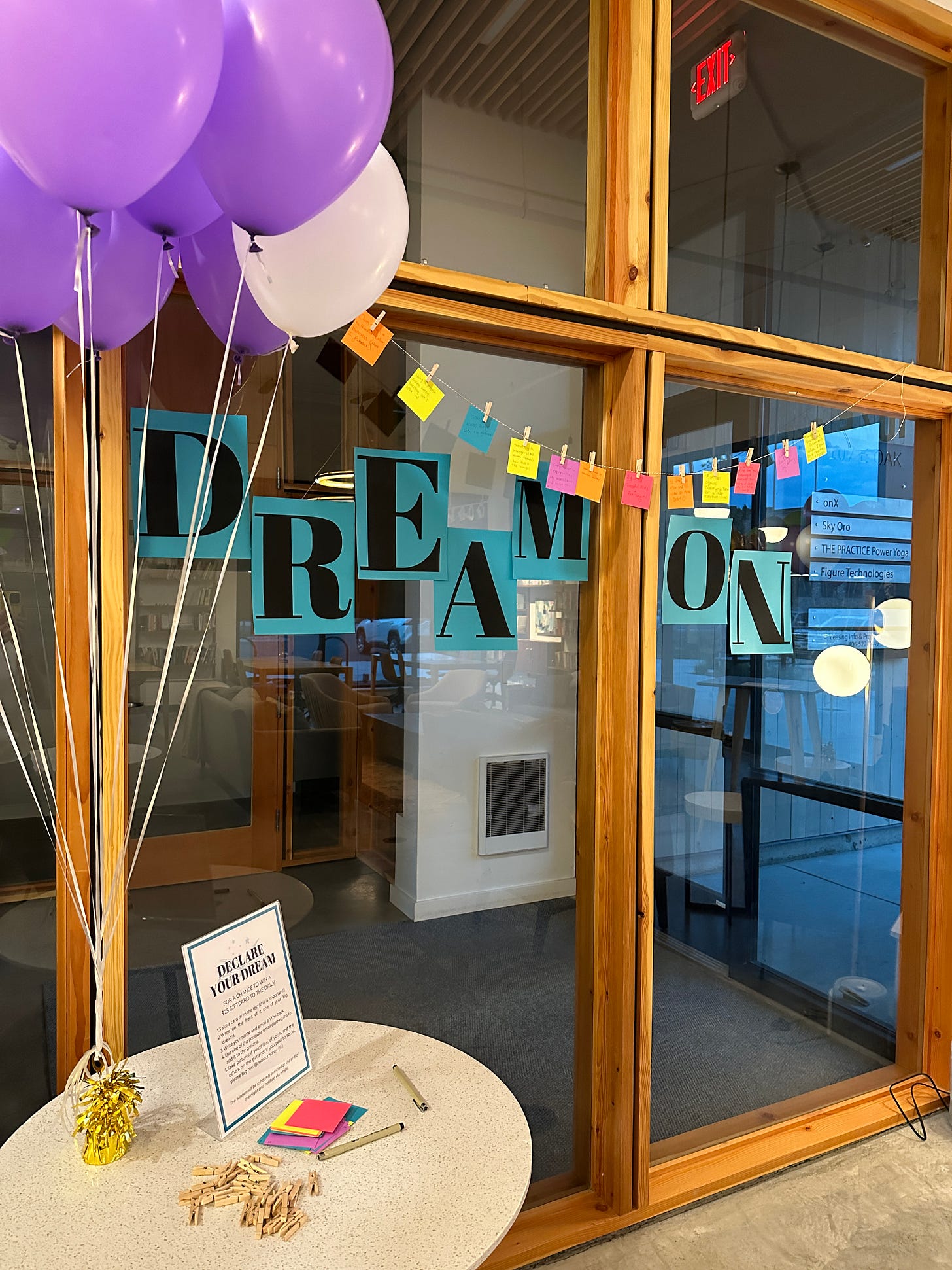 People Are Just Waiting to Celebrate Your Book