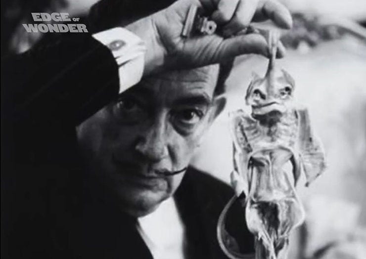 The Executed: Clones, Doubles, & Vril Lizard Reptilian Parasites