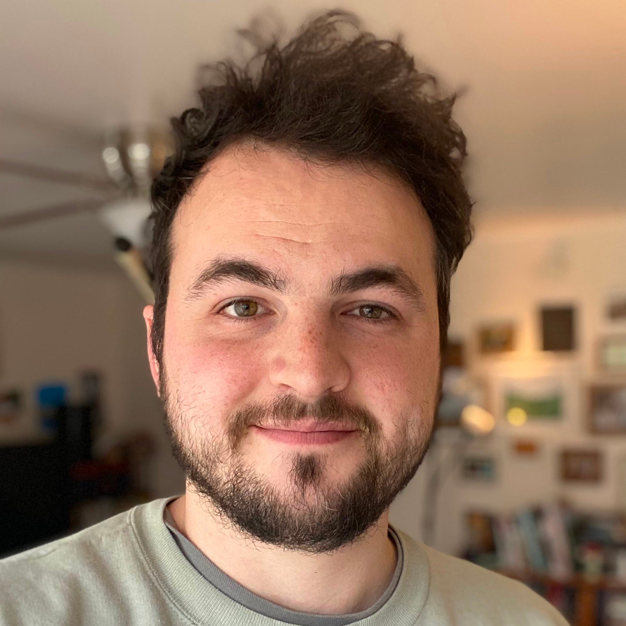 Nathaniel Roy | Substack