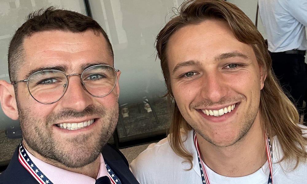 The first nuclear SMR will be… - by Stephen McBride