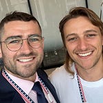 Rational Optimist Society | Substack