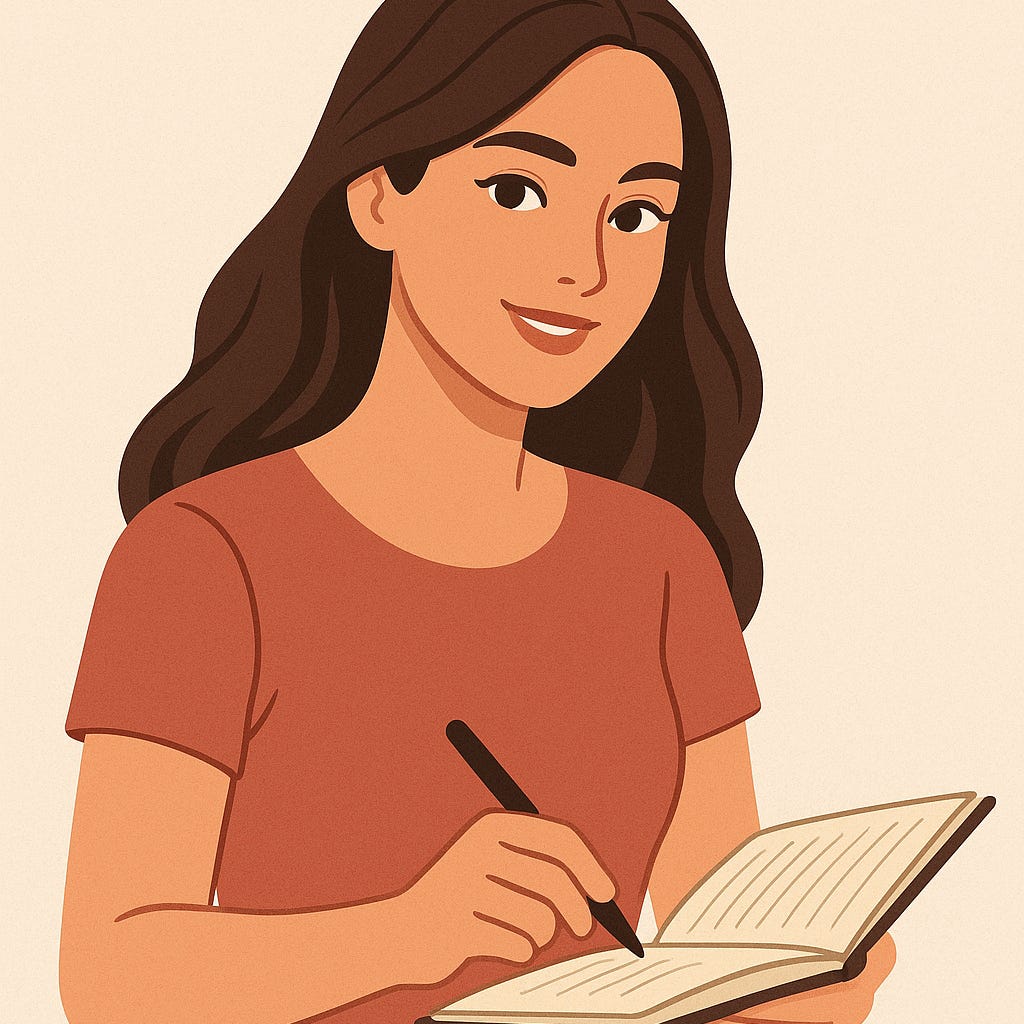 Bienestar y Salud Mag Substack by Daniela Díaz | Insights from ...