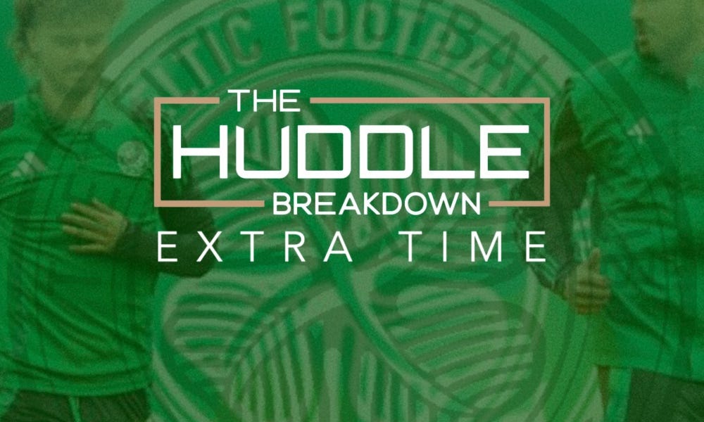 THE HUDDLE BREAKDOWN ETRA TIME: St Johnstone Preview | League ...