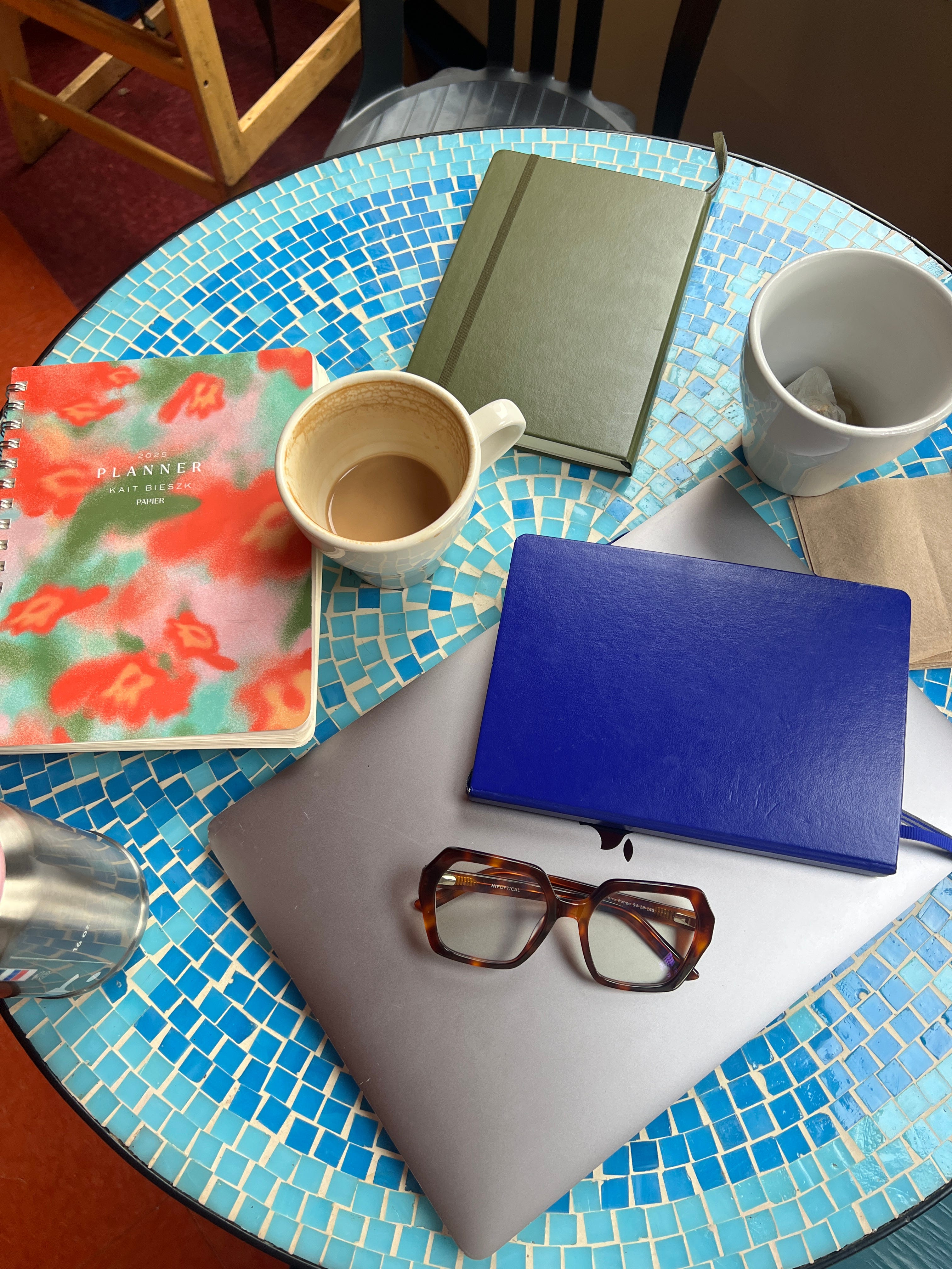 Weekly Journal Prompts - by Kait ⋆˚ ˖° - Kait’s Substack
