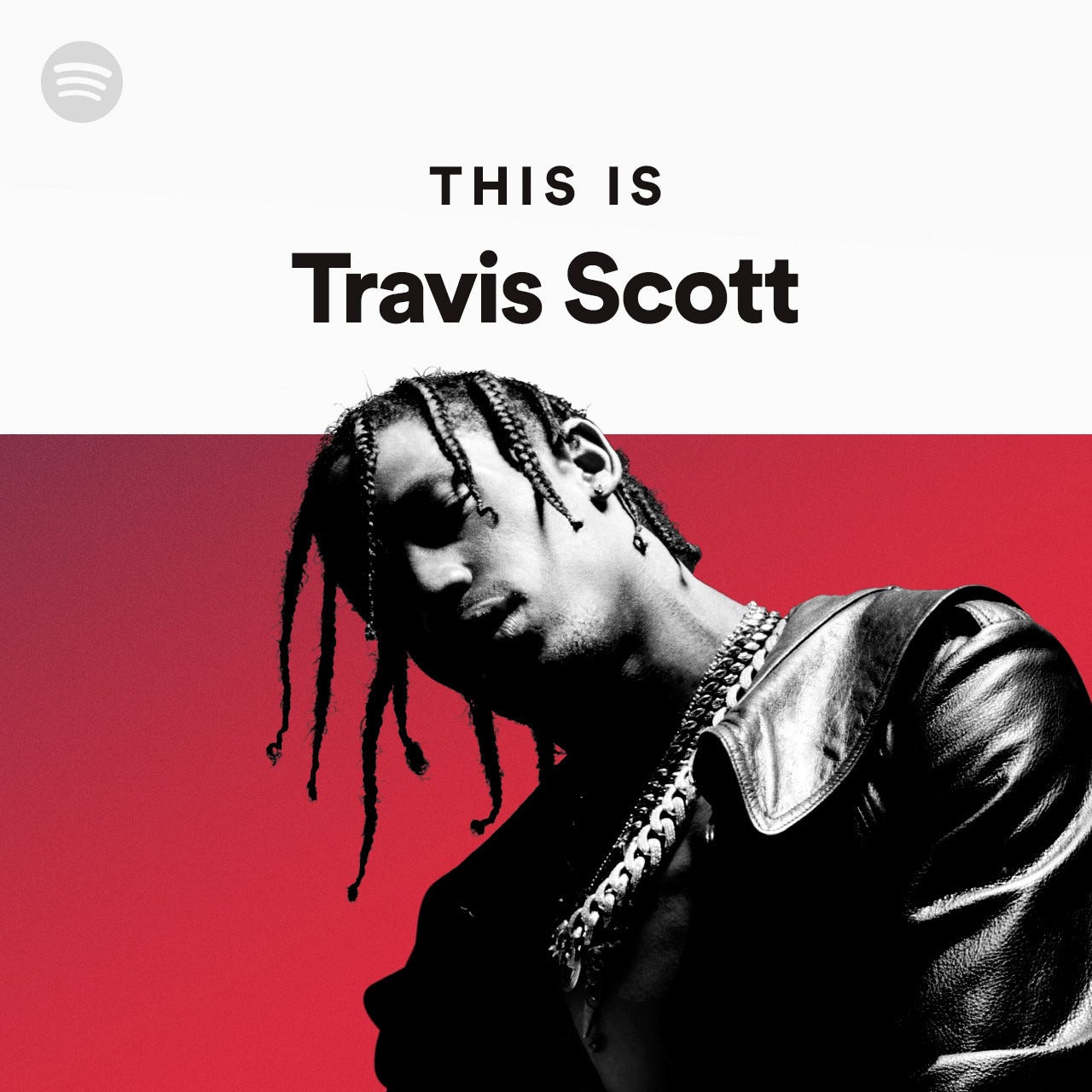 ASTROWORLD - Musicalism