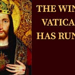 Is Catholic Media Corrupt? Canon212 Founder Frank Walker