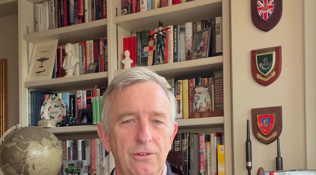 Making Do - by Dr Robert Lyman MBE - The War Room
