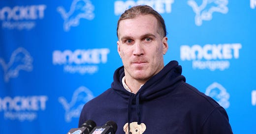 Justin Rogers | Substack