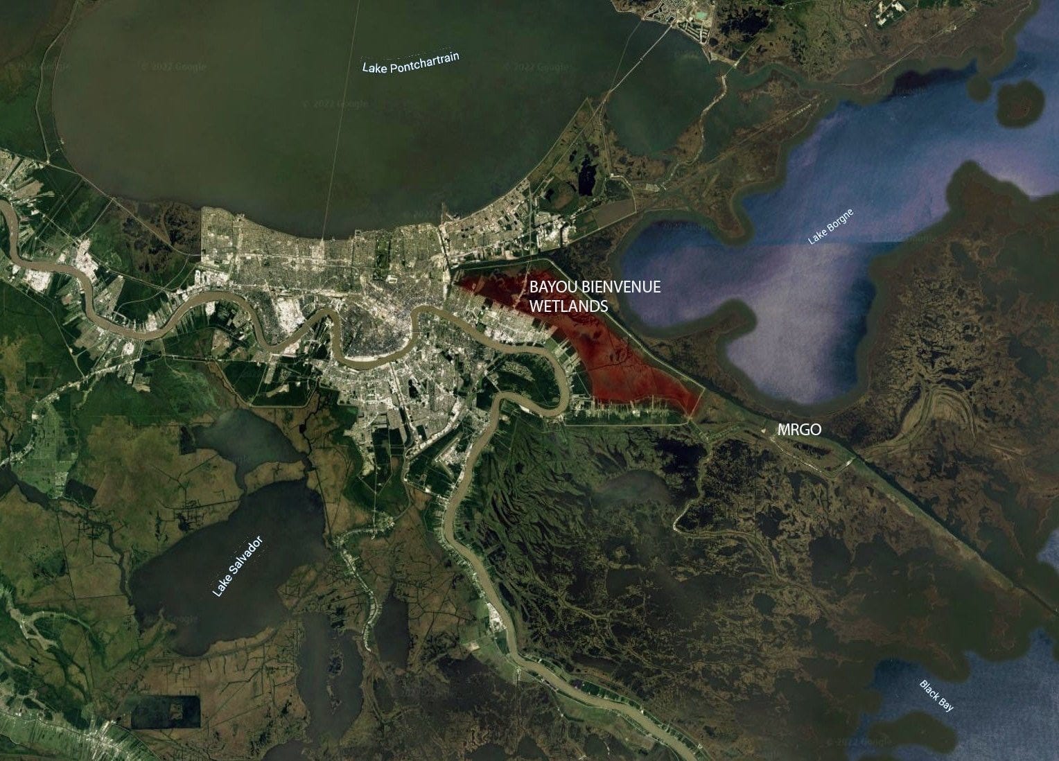 The AGS Globe: Swamps as Freedom Spaces: Maroon Societies in the U.S. South
