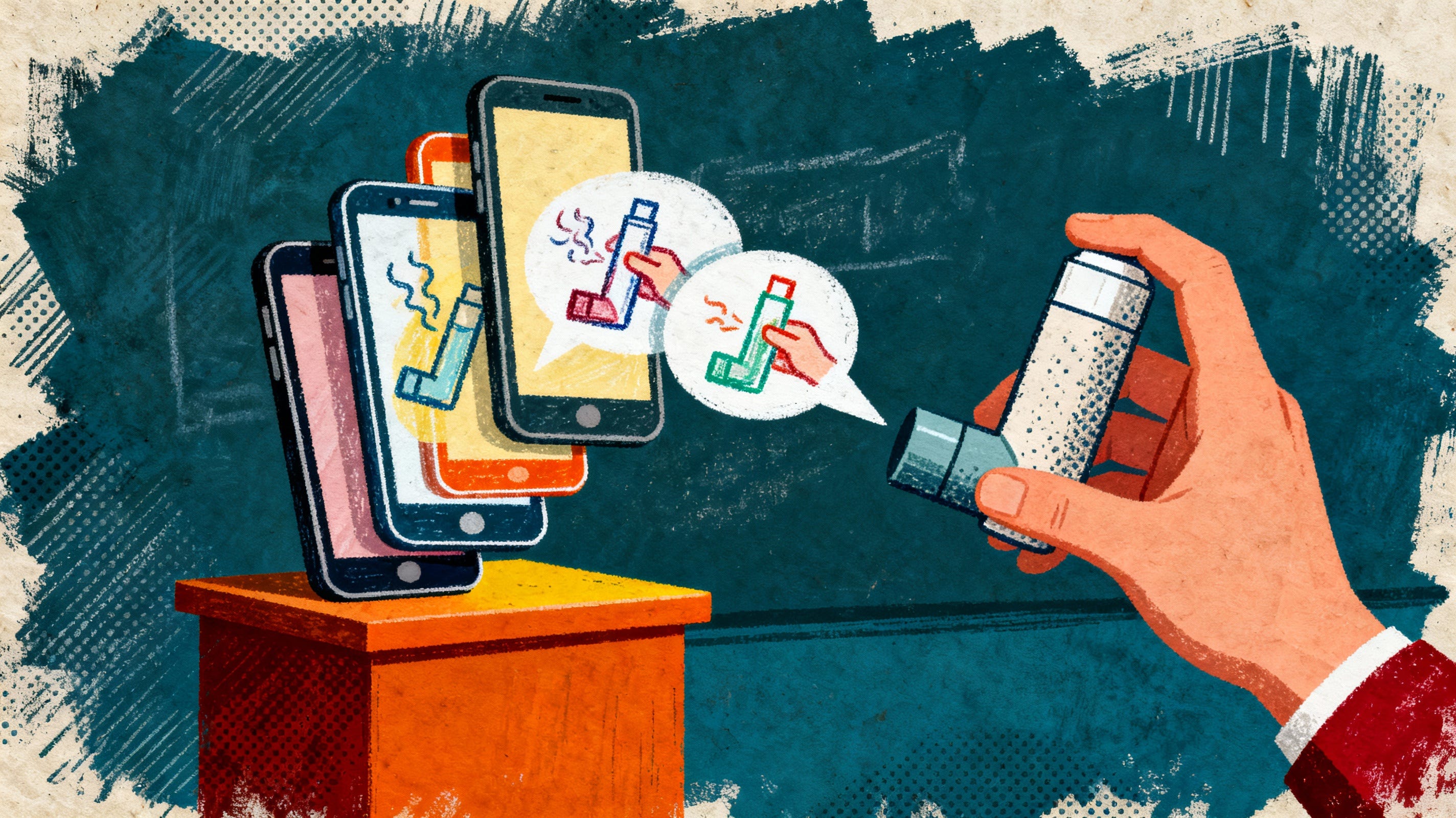 Are Your Patients Learning Inhaler Technique from YouTube? What Two New ...
