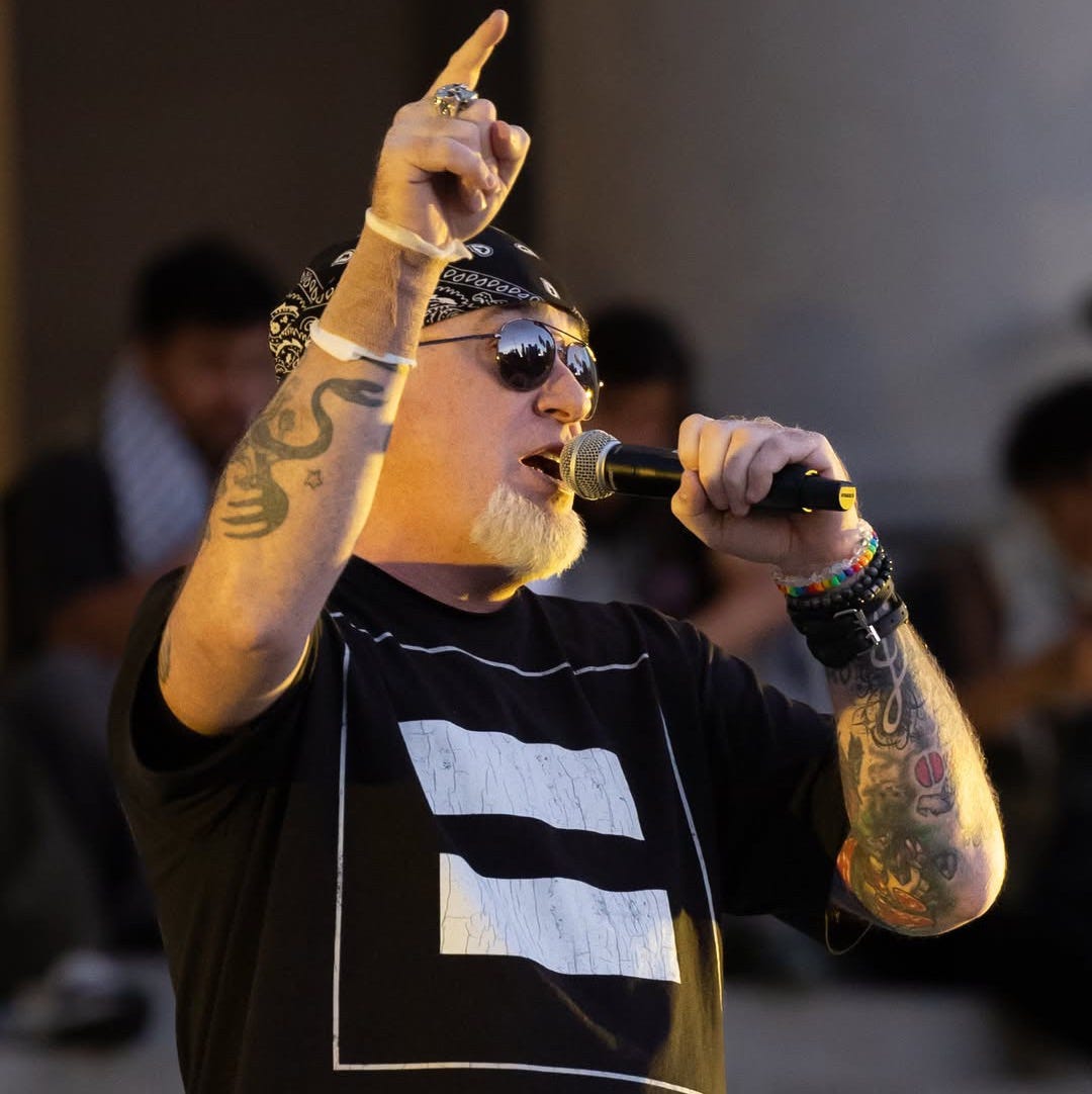 Tennessee Brando | Substack