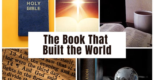 The Anglican | David Roseberry | Substack