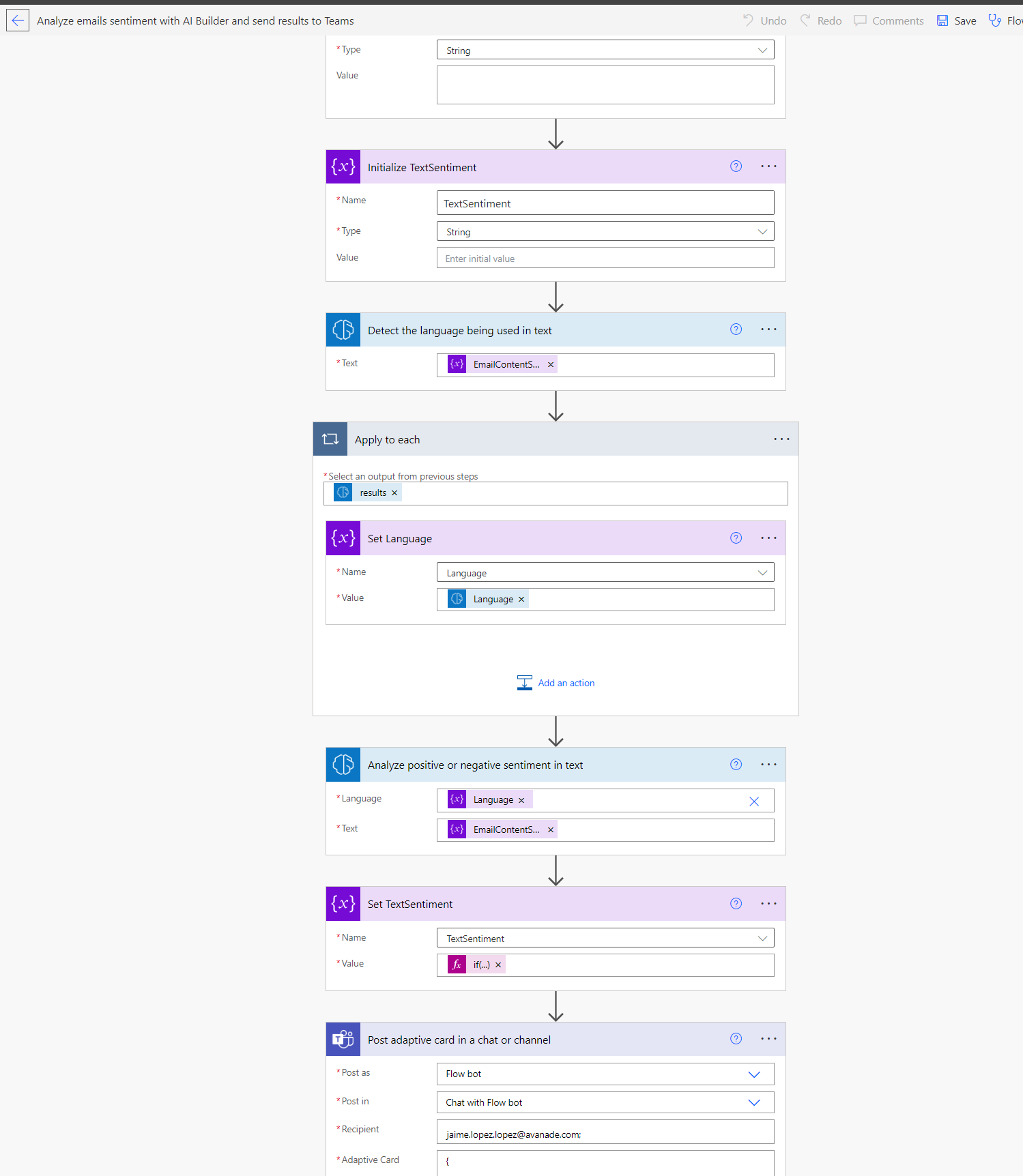 Using Power Automate To Create 5 Useful Document Management Scenarios