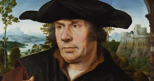 Dead Language Society | Colin Gorrie | Substack