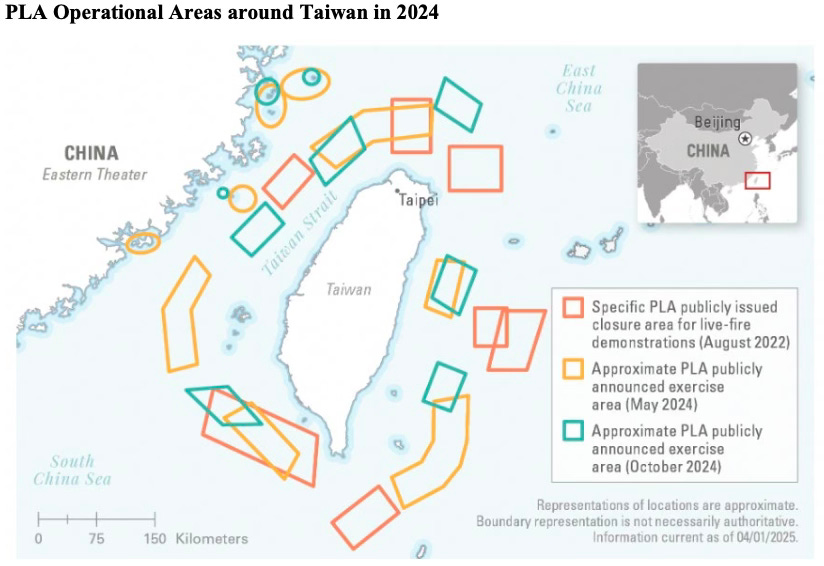 Pentagon 2025 China Report: A Clearer Warning