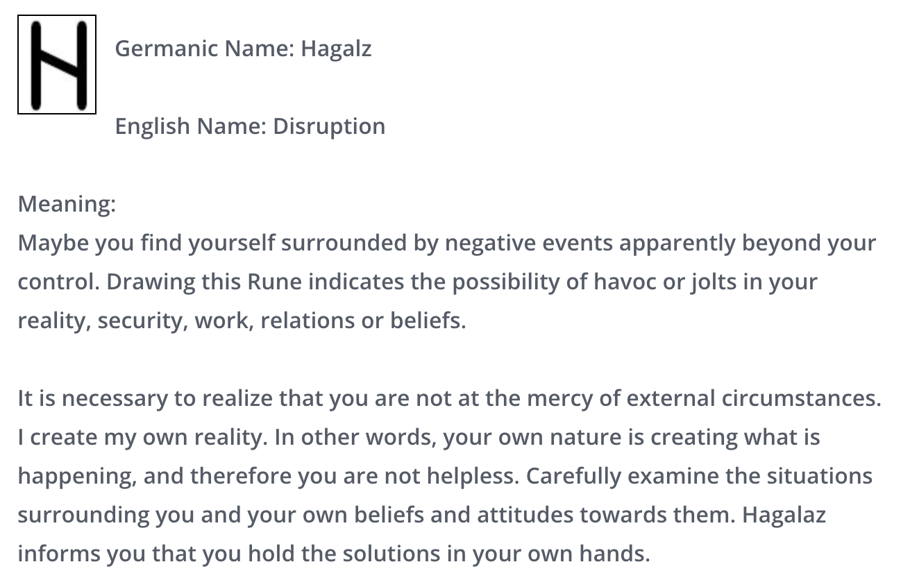 Tarot Reading: Love Always Wins