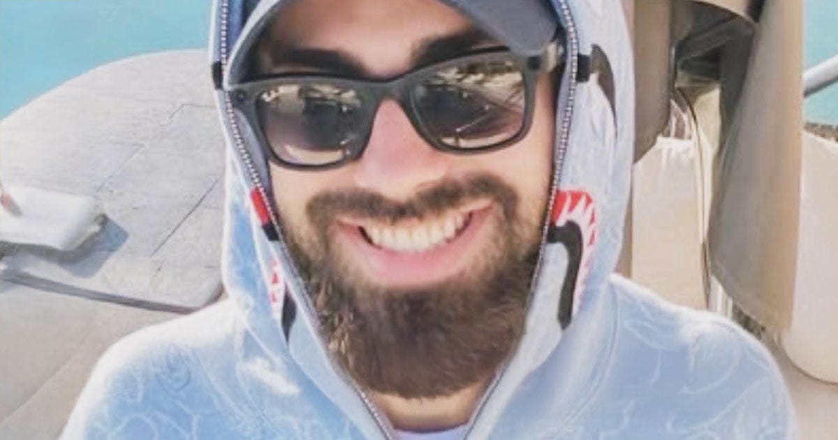 SHOCKING: Canada Euthanizes a Young & Healthy 26-Year-Old for ...