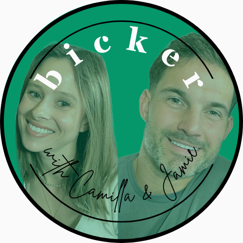 Camilla and Jamie | Substack