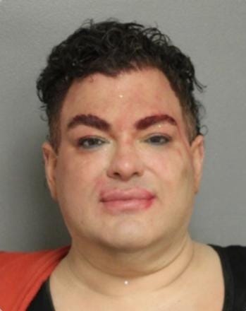 Drag Queen School Board Member CHARGED for Child Sex Crimes, Resigns ...