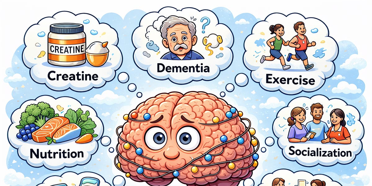 10 biggest brain health takeaways of 2025