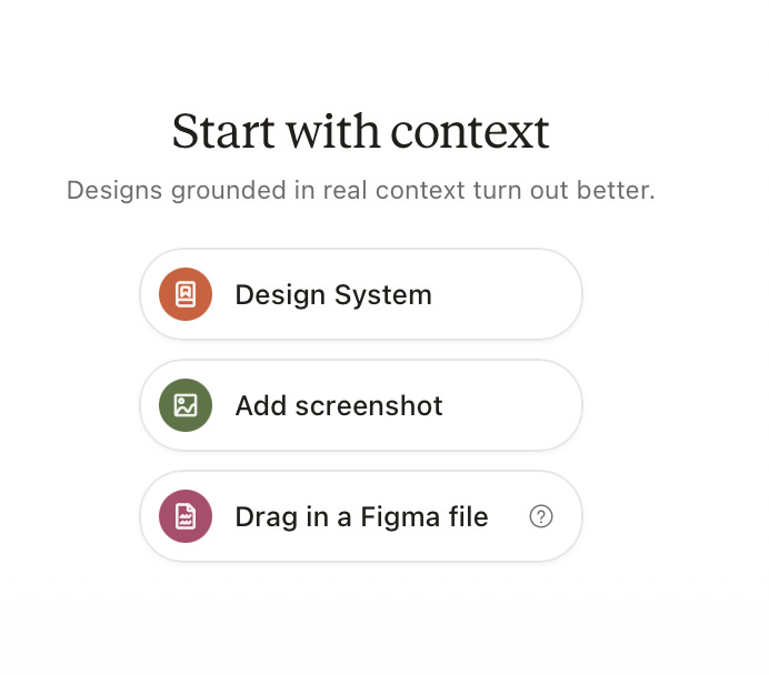 Claude Design: Starter Guide and Examples - Claudia + AI
