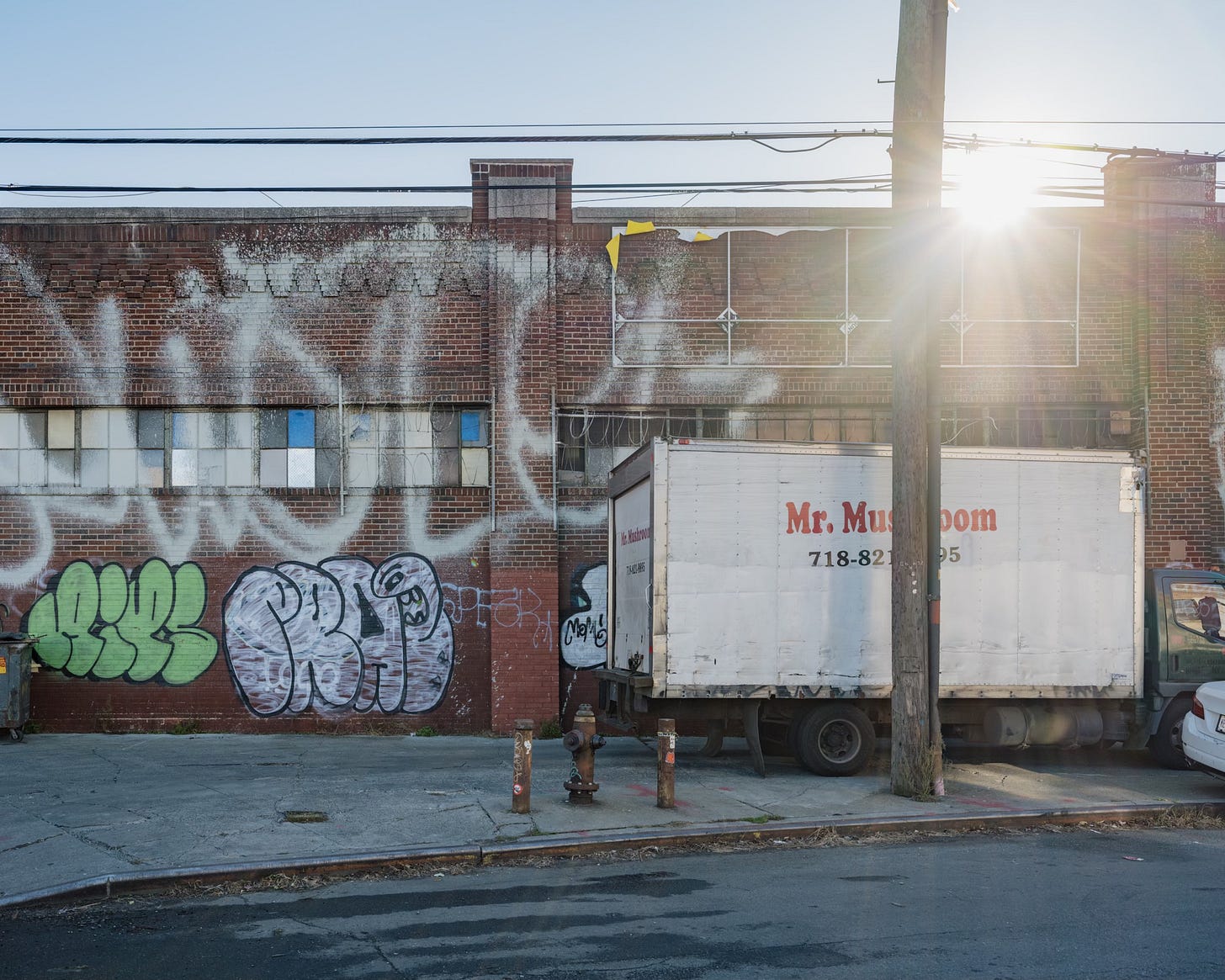 Maspeth - Queens - by Rob Stephenson - The Neighborhoods